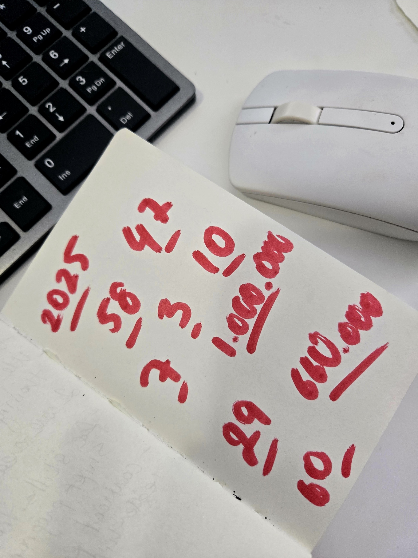 When Did Numbers Start Dictating Our Emotions? – Lifelong Learner